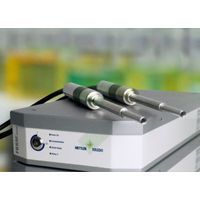 METTLER TOLEDO - ParticleTrack G600L with FBRM Technology Community ...