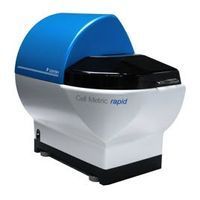 Solentim - Cell Metric Community, Manuals and Specifications | LabWrench