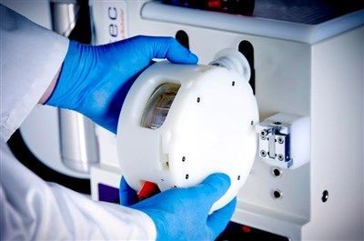 Vapourtec - R-Series System Community, Manuals and Specifications ...