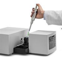 Agilent Technologies - Cary 8454 UV-Vis Community, Manuals and ...