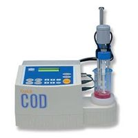 JM Science - HC-607 Quick COD Analyzer With Coulometric Titration Community, Manuals and ...