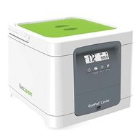 BioCision - CryoPod™ Carrier Community, Manuals and Specifications ...