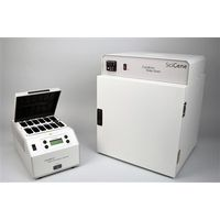 SciGene Corporation - CytoBrite Slide Oven Community, Manuals and ...