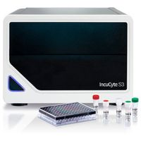 Essen BioScience - IncuCyte® S3 Live-Cell Analysis System Community ...