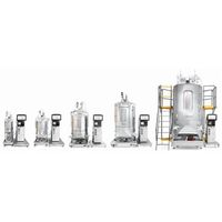 Sartorius Group - BIOSTAT® STR Community, Manuals and Specifications ...