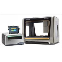 Promega - Maxprep™ Liquid Handler with the Maxwell® RSC 48 Instrument ...