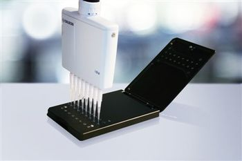 Tecan Infinite 200 PRO NanoQuant News | LabWrench