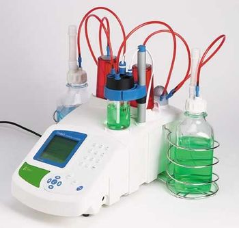 Radiometer Analytical - TitraLab 865 Community, Manuals and ...