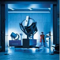 Bioengineering, Inc. - Inversina Tumbler Mixer - 50L to 350L Community ...