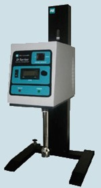 PRO Scientific - PRO D-Series Community, Manuals and Specifications ...