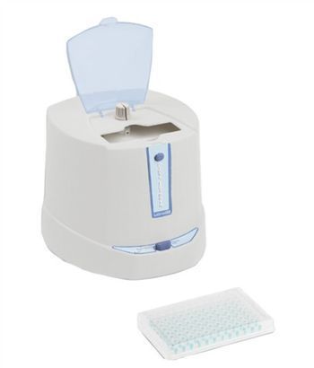 Labnet MPS 1000 Mini Plate Spinner Brochure | PDF | LabWrench