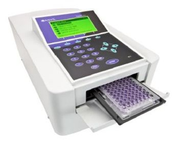 Biochrom - Asys Expert Plus Community, Manuals and Specifications ...
