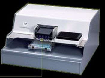 Tecan HP D300 Digital Dispenser Brochure(2013) | PDF | LabWrench