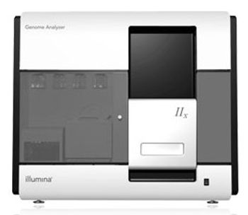 Illumina - Genome Analyzer IIx Community, Manuals and Specifications ...