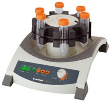 Heidolph North America - Multi Reax Community, Manuals and ...