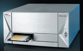 Tecan - Infinite M1000 PRO Community, Manuals and Specifications ...