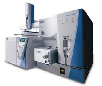 Thermo Scientific TSQ Quantum XLS Triple Quadrupole Brochure | PDF ...