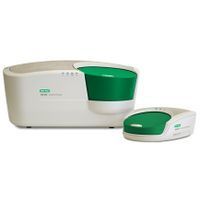 Bio-Rad Laboratories, Inc. - QX100 Droplet Digital Community, Manuals ...