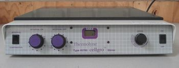 Thermolyne - Cellgro 45700 (S45725) Community, Manuals and ...