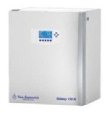 EPPENDORF - Galaxy 170R Community, Manuals and Specifications | LabWrench