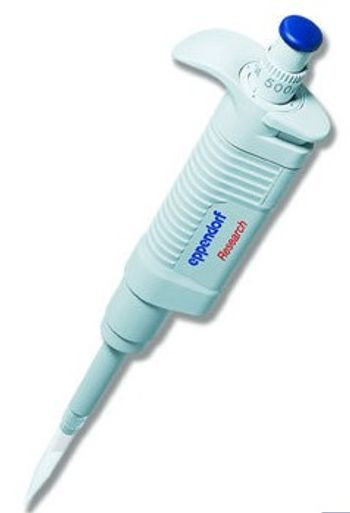EPPENDORF - Research (fixed-volume) Community, Manuals and ...