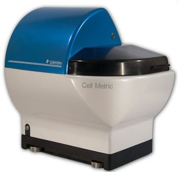 Solentim - Cell Metric Community, Manuals and Specifications | LabWrench