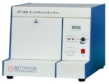 Bettersize Instruments Ltd. - BT-1500 Community, Manuals and ...