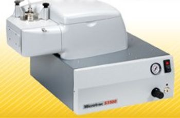 Microtrac - S3500 Community, Manuals and Specifications | LabWrench