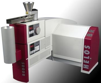 Sympatec - RODOS/L Community, Manuals and Specifications | LabWrench