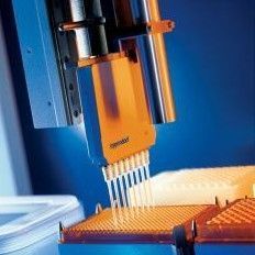 EPPENDORF - epMotion 5070 Community, Manuals and Specifications | LabWrench