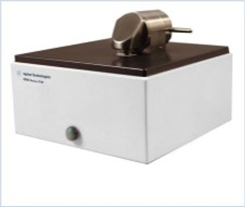 Agilent Technologies - 5500 Series Compact Community, Manuals and ...