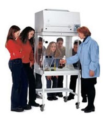 Mystaire® - School Demonstration Hoods Community, Manuals and ...