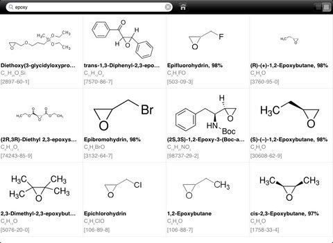 Sigma-Aldrich - The Aldrich Handbook of Fine Chemicals App Community ...