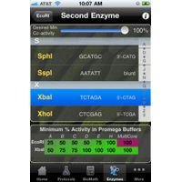 Promega - Promega App Community, Manuals and Specifications | LabWrench