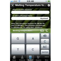 Promega - Promega App Community, Manuals and Specifications | LabWrench