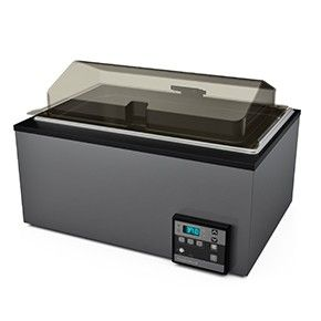 PolyScience - Digital General Purpose Water Baths Community, Manuals ...