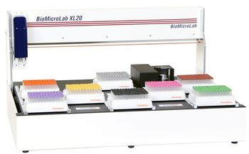BioMicroLab - XL20 Community, Manuals and Specifications | LabWrench