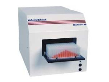 BioMicroLab - VolumeCheck Community, Manuals and Specifications | LabWrench