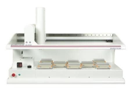 BioMicroLab - XL100 Community, Manuals and Specifications | LabWrench