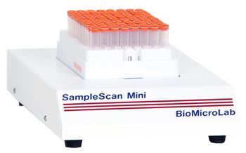 BioMicroLab - SampleScan Mini 2D Barcode Reader Community, Manuals and ...