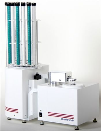 BioMicroLab - OEM Capping / Decapping Station Community, Manuals and ...