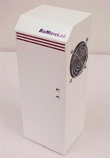 BioMicroLab - XL Analytical Balance Ionizer Community, Manuals and ...