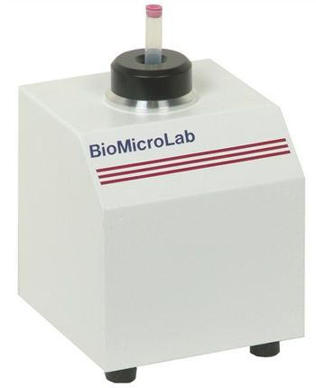BioMicroLab - SampleScan 2D Plus Community, Manuals and Specifications ...