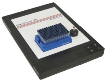 BioMicroLab - SampleScan 96 2D Barcode Reader Community, Manuals and ...