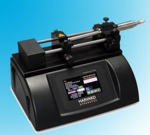 Harvard Apparatus - PHD ULTRA CP Series Community, Manuals and ...