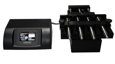 Harvard Apparatus - PHD ULTRA CP Series Community, Manuals and ...