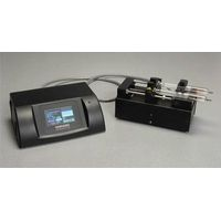 Harvard Apparatus - PHD ULTRA CP Series Community, Manuals and ...