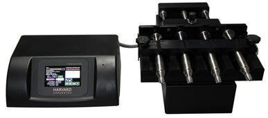 Harvard Apparatus - PHD ULTRA CP Series Community, Manuals and ...