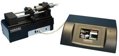 Harvard Apparatus - PHD ULTRA CP Series Community, Manuals and ...