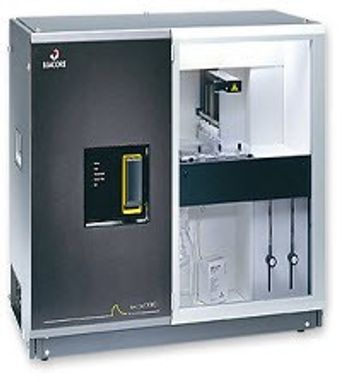GE Healthcare Biacore 3000 Brochure | PDF | LabWrench